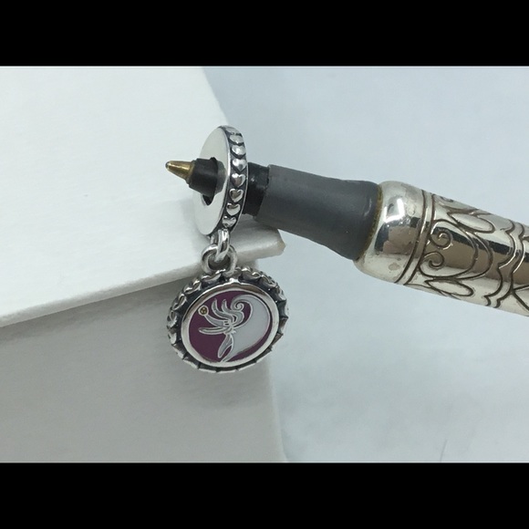 Pandora | Jewelry | Pandora Disney Dog Ghost Zero Charm | Poshmark